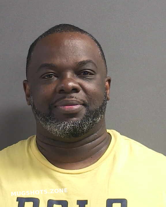 PALMER JOEL 01/31/2025 - Volusia County Mugshots Zone