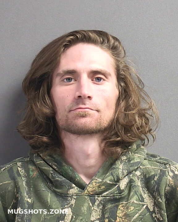 LIGHTHOUSE ALEX STUART 02/01/2025 - Volusia County Mugshots Zone
