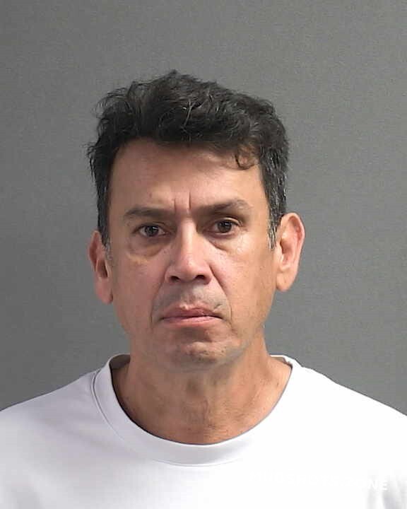 ENCISO PADILLA ROYER VLADIMIR 02/02/2025 - Volusia County Mugshots Zone