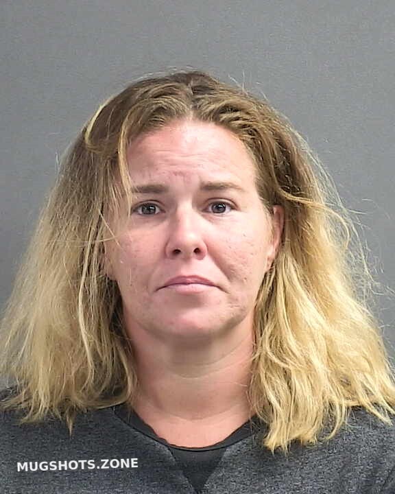 WRIGHT CASSIDY R 02/02/2025 - Volusia County Mugshots Zone