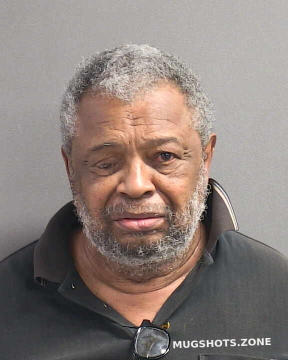 HORNE LEROY 02/02/2025 - Volusia County Mugshots Zone