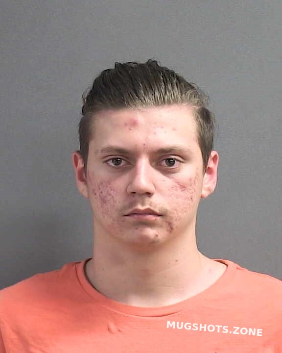 FINIGAN RYAN ALEXANDER 02/03/2025 - Volusia County Mugshots Zone