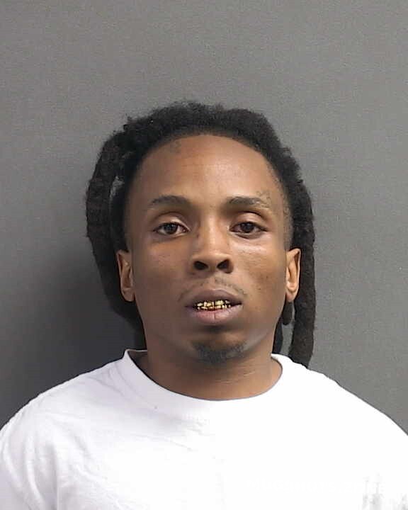 ACREE DANNY ARTHUR LEE 02/03/2025 - Volusia County Mugshots Zone