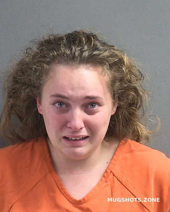 STEWART GEHRIS MADISON ROSE 02/04/2025 - Volusia County Mugshots Zone