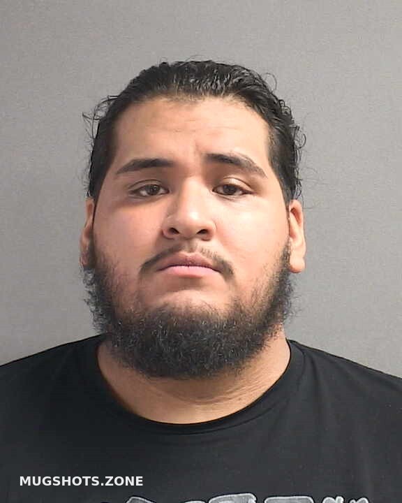 LUZURIAGA KEVIN SCOTT 02/04/2025 - Volusia County Mugshots Zone