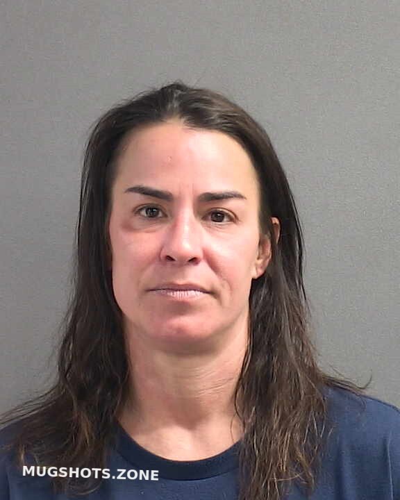 GIANNERINI MARISSA LYNN 02/04/2025 - Volusia County Mugshots Zone