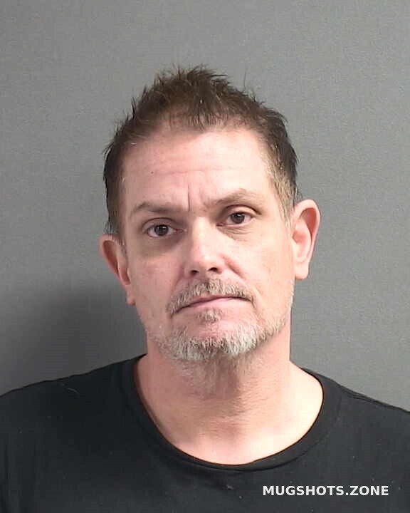DAWSON CHRISTOPHER MICHAEL 02/04/2025 - Volusia County Mugshots Zone