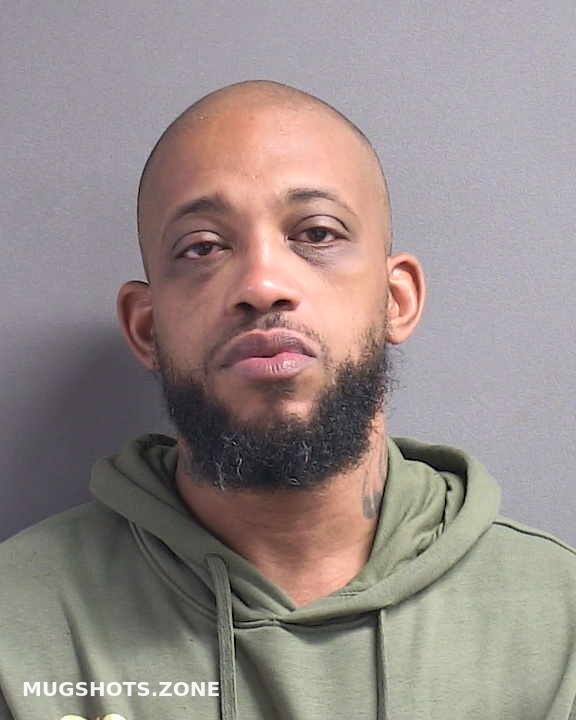 FELTON ANTHONY BERNARD 02/05/2025 - Volusia County Mugshots Zone