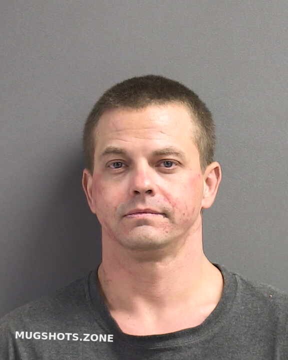 KING MICHAEL DWAYNE 02/06/2025 - Volusia County Mugshots Zone