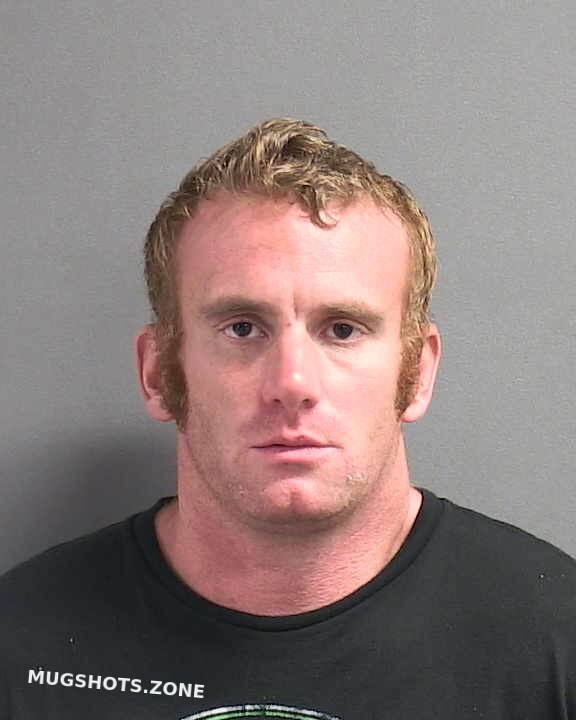 MESSIER ERIC DAVIS 02/06/2025 - Volusia County Mugshots Zone