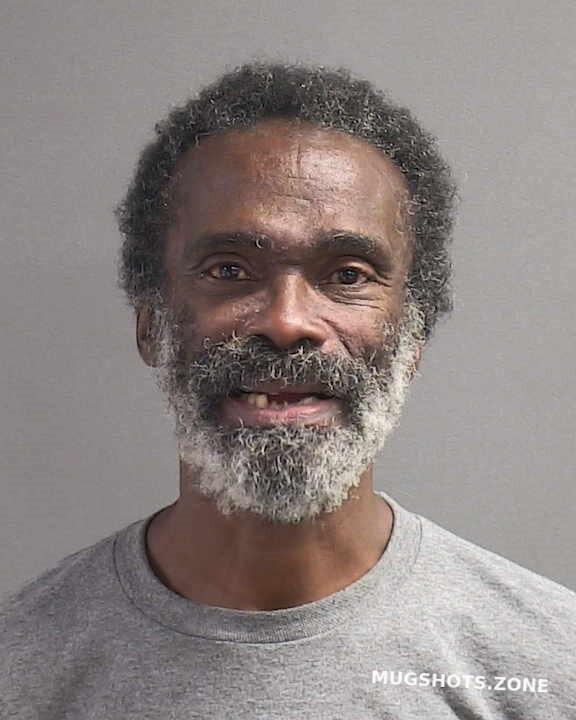 RAYMOND HENRY ALLEN 02/06/2025 - Volusia County Mugshots Zone