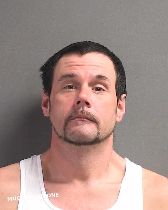 MAXWELL CHRISTOPHER 02/06/2025 - Volusia County Mugshots Zone