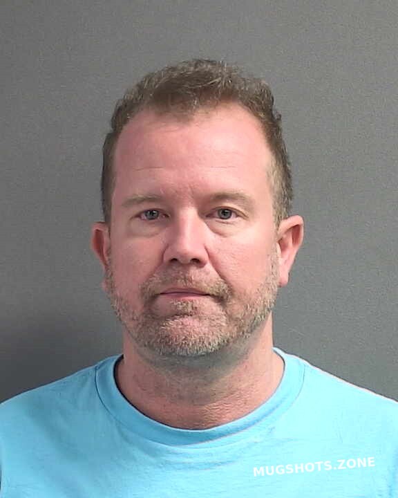 RICH FREDERICK CHRISTOPHER 02/06/2025 - Volusia County Mugshots Zone