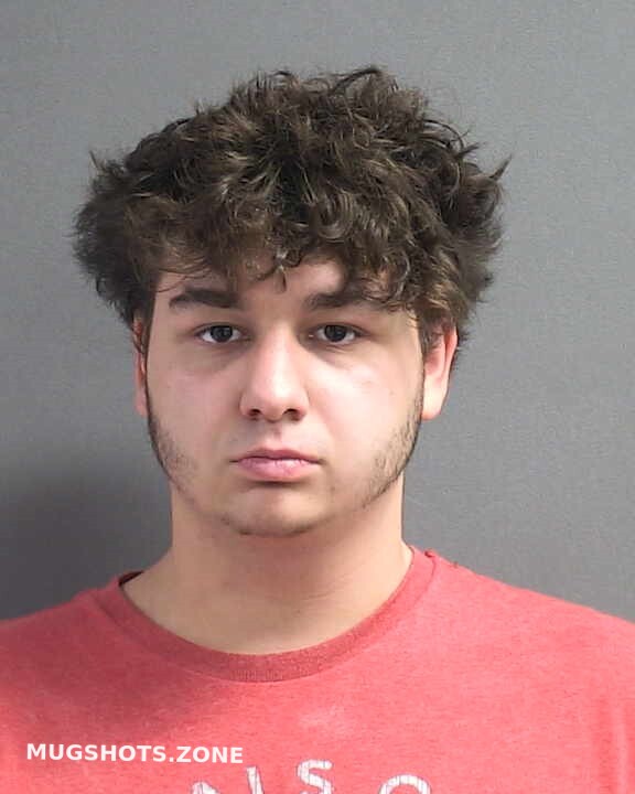 RICE JOHN A 02/07/2025 - Volusia County Mugshots Zone