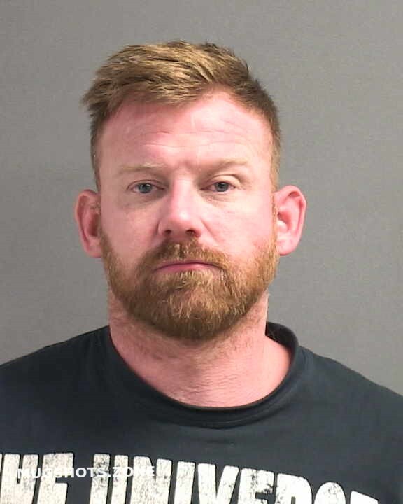 PANDOLFI MICHAEL STEVEN 02/08/2025 - Volusia County Mugshots Zone