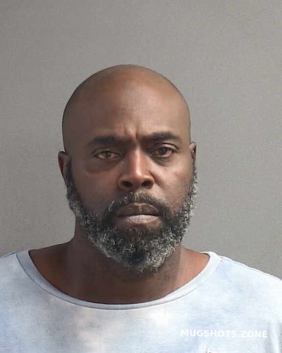 POSTELL KENDELL TONELL 02/08/2025 - Volusia County Mugshots Zone