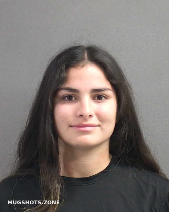 KONKLE REYNA ISABELLE 02/08/2025 - Volusia County Mugshots Zone