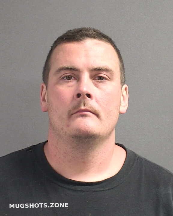 BURCH ROBERT ELLSWORTH 02/08/2025 - Volusia County Mugshots Zone