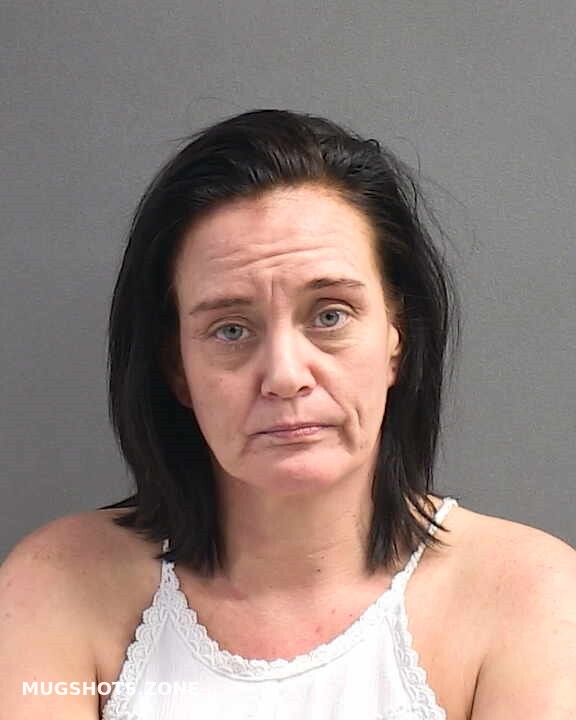 HESTER JAIME KATHERINE 02/09/2025 - Volusia County Mugshots Zone