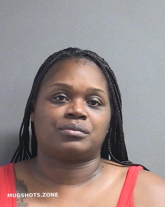 Jones Jaquedia M 02 09 2025 Volusia County Mugshots Zone