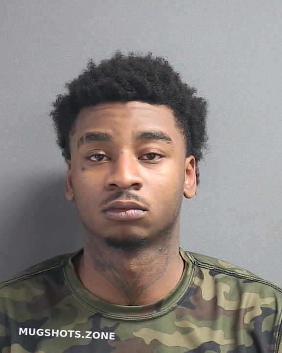 ADAMS KING ISAIAH 02/09/2025 - Volusia County Mugshots Zone