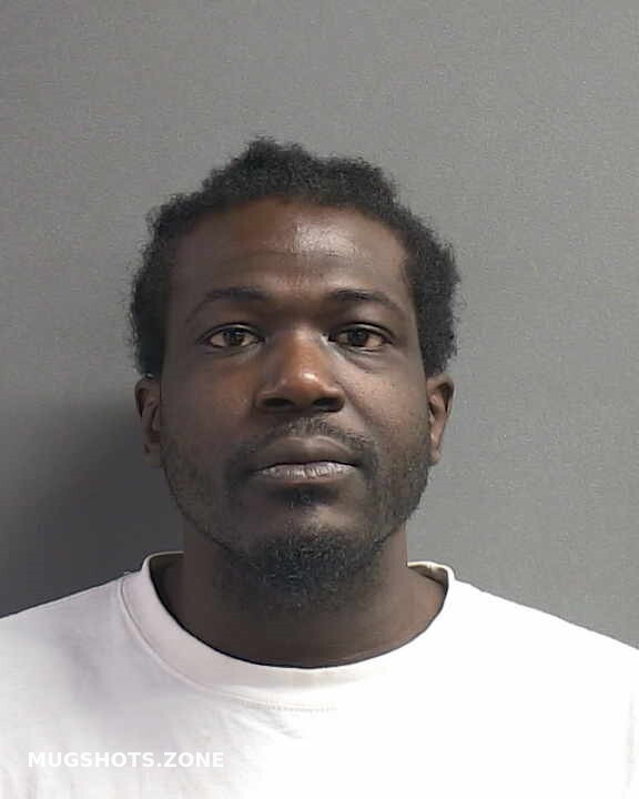 OLIVER BRANDON KAHLIL 02/10/2025 - Volusia County Mugshots Zone