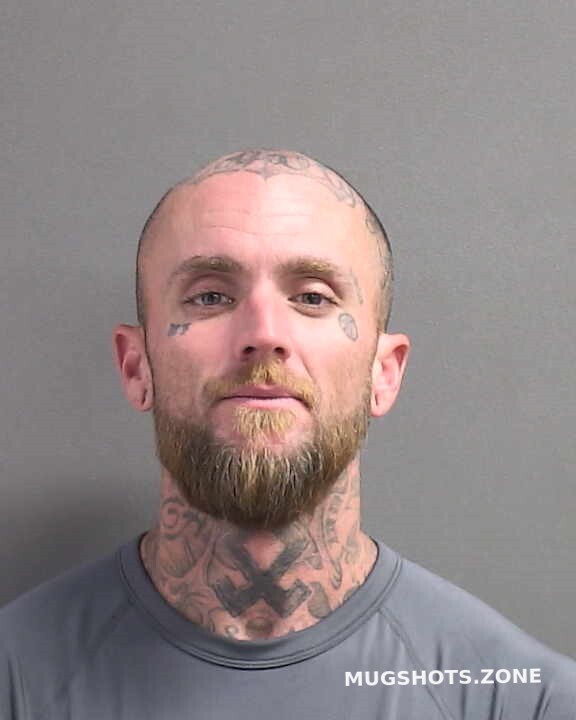 AUSTIN TIMOTHY JOHN JR 02/10/2025 - Volusia County Mugshots Zone