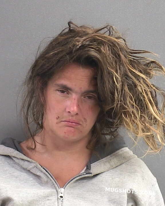 MACLEAN TONI MARI 02/10/2025 - Volusia County Mugshots Zone