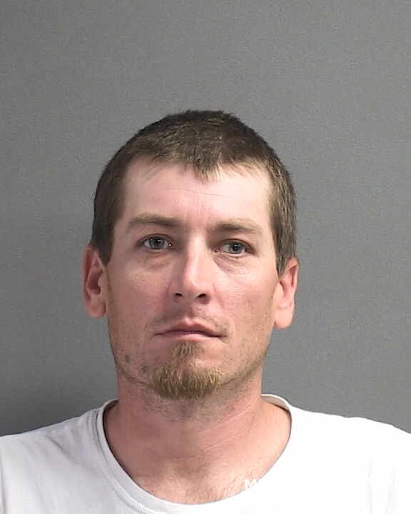THOMAS PHILLIP SCOTT 02/10/2025 - Volusia County Mugshots Zone