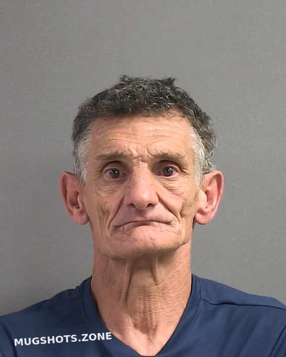 ROMEO DOMINIC M 02/10/2025 - Volusia County Mugshots Zone