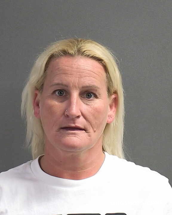 WARREN NANCY CATHERINE 02/11/2025 - Volusia County Mugshots Zone