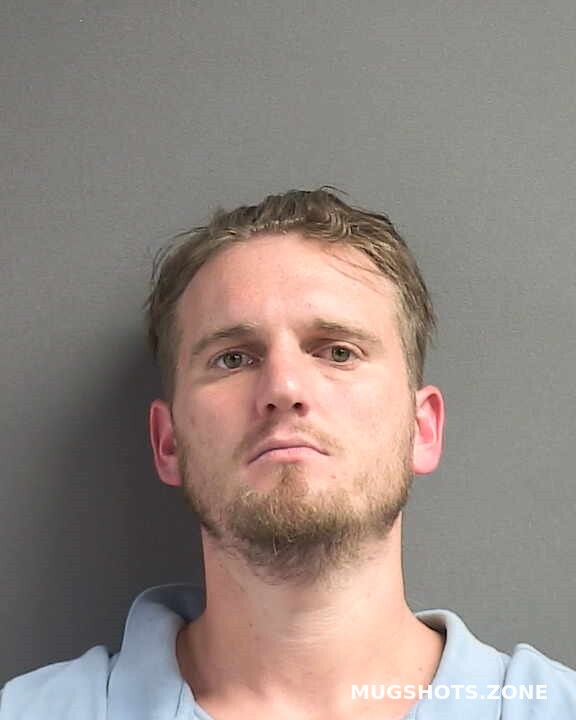 MONAHAN JAMES ERIC 02/11/2025 - Volusia County Mugshots Zone