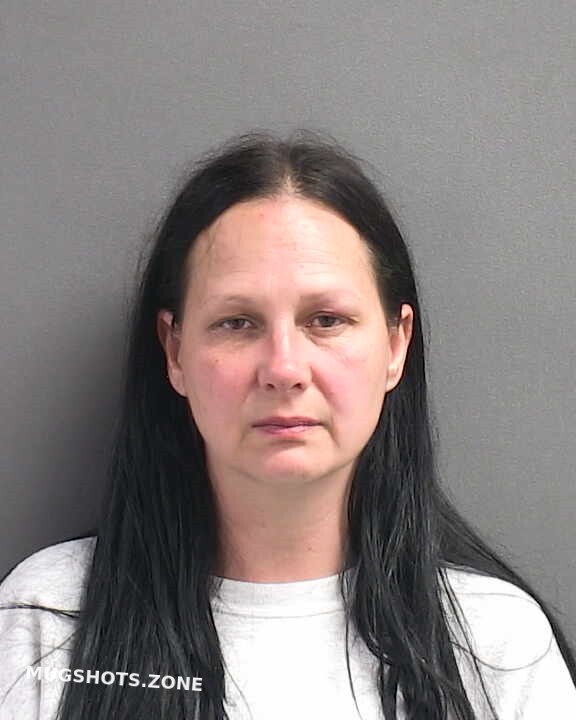 WAMBLES TARA NICHOL 02/11/2025 - Volusia County Mugshots Zone