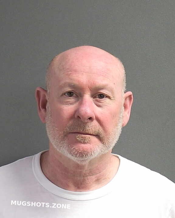 SCHANTZ KEITH ERIC 02/11/2025 - Volusia County Mugshots Zone