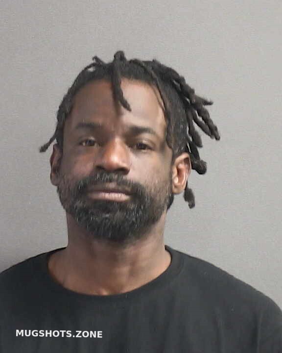 SLOSS TERRY LEE 02/11/2025 - Volusia County Mugshots Zone