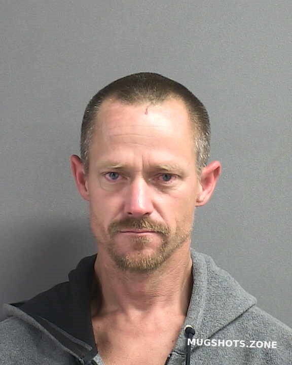 NOLAN MARK S 02/11/2025 - Volusia County Mugshots Zone