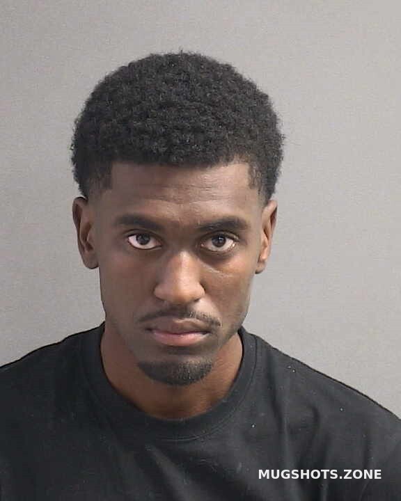 JOHNSON KEILAN EUGENE 02/11/2025 - Volusia County Mugshots Zone