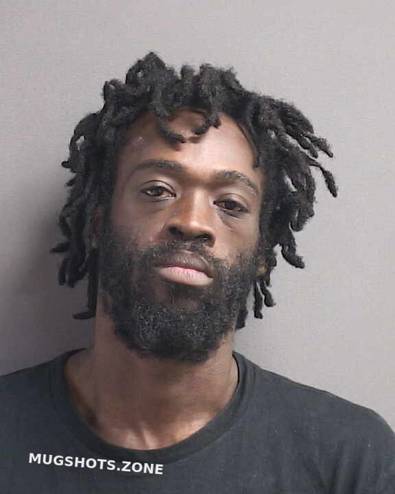 MARTIN TREVIN SHEROD 02/11/2025 - Volusia County Mugshots Zone
