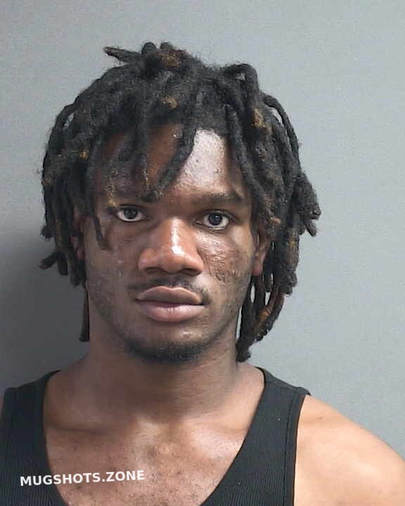 STRONG BERT J 02/12/2025 - Volusia County Mugshots Zone