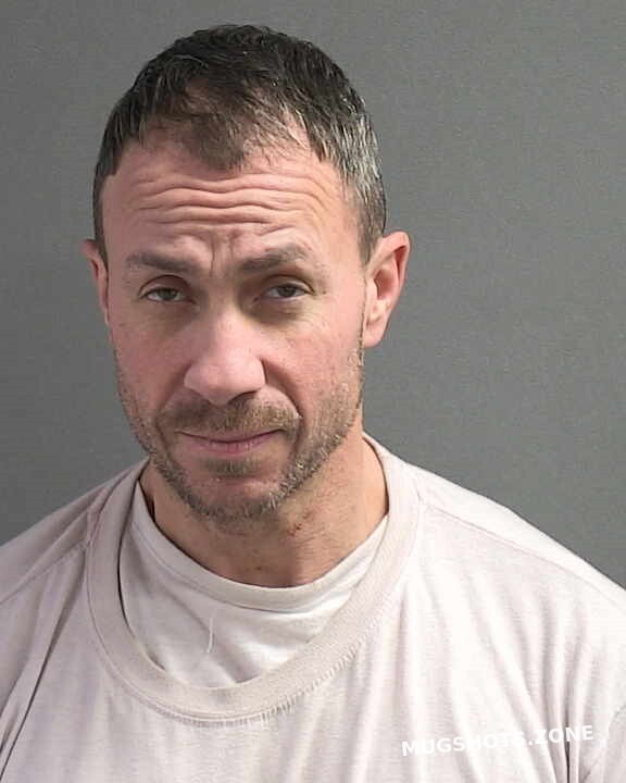 TORRES CHRISTOPHER JOSEPH 02/12/2025 - Volusia County Mugshots Zone