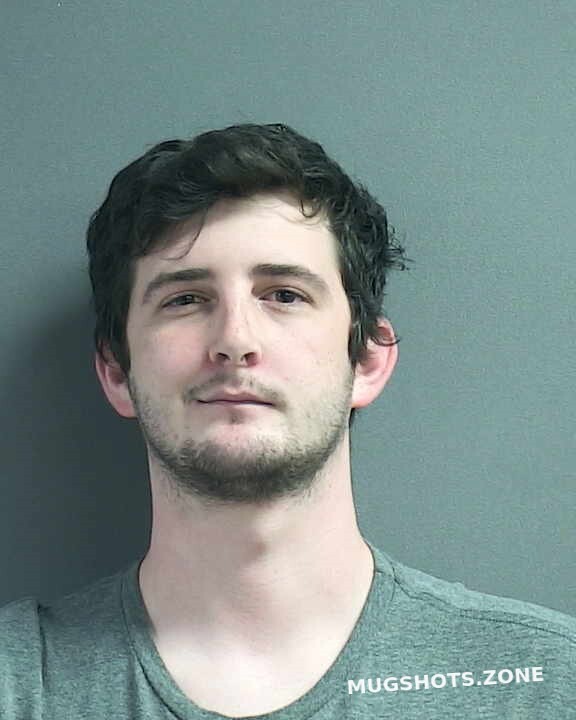 NIST ALEC BRANDON 02/12/2025 - Volusia County Mugshots Zone