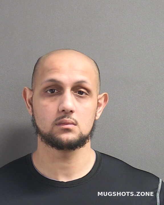 DILLARD WILFRED 02/12/2025 - Volusia County Mugshots Zone