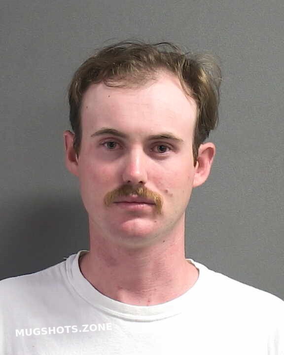 HELTON SKYLER G 02/12/2025 - Volusia County Mugshots Zone