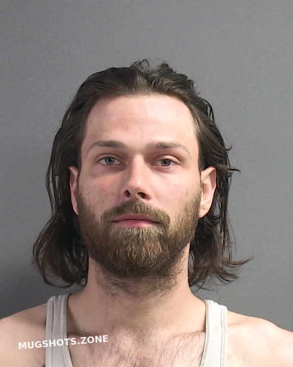 HOLY DUSTIN R 02/12/2025 - Volusia County Mugshots Zone