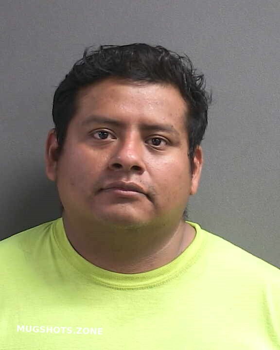 RIVERA SERGIO 02/13/2025 - Volusia County Mugshots Zone