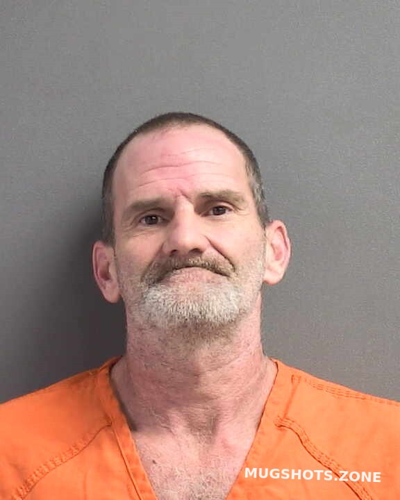 HOWELL BRIAN STERLING 02/13/2025 - Volusia County Mugshots Zone
