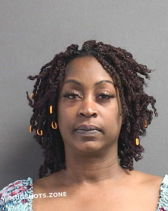SUTHERLAND DIONNE TENNILLE 02/13/2025 - Volusia County Mugshots Zone