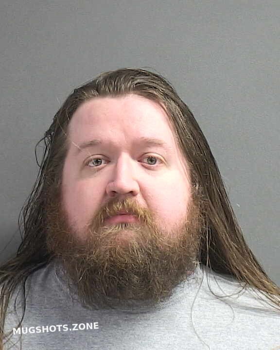 MATTHEWS TYLER EDWARD 02/13/2025 - Volusia County Mugshots Zone