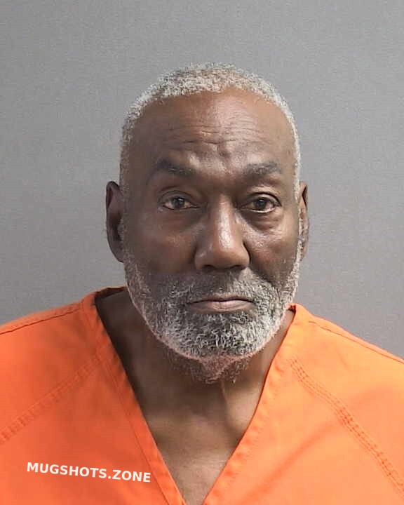 WRIGHT ALFRED J 02/13/2025 - Volusia County Mugshots Zone