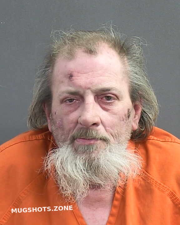 CROCE RICHARD ANDREW 02/14/2025 - Volusia County Mugshots Zone